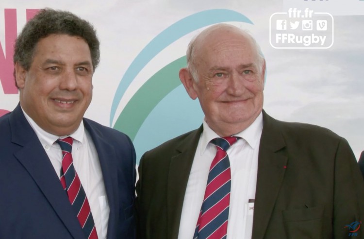 Le dossier du Grand Stade FFR avance à grand pas • OStadium.com
