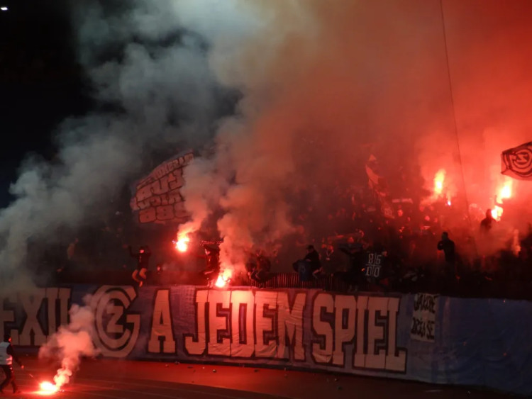Grasshopper Club Zurich - FC Zürich • OStadium.com