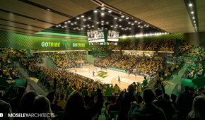 Kaplan Arena • OStadium.com