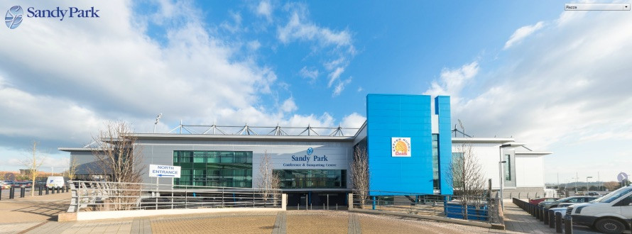 Galerie d'images de Sandy Park • OStadium.com