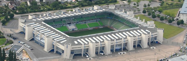 Naming pour le stade de Caen ? • OStadium.com
