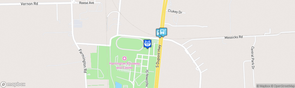 Transports de Centre Ice Arena at the Delaware State Fair • OStadium.com