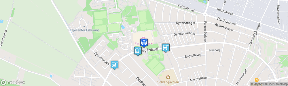 Right to Dream Park • OStadium.com