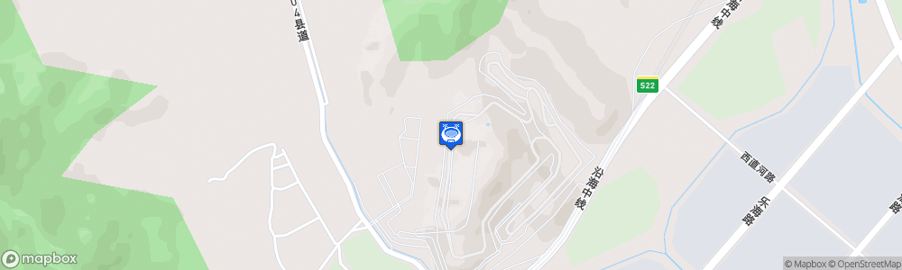 Ningbo International Circuit • OStadium.com