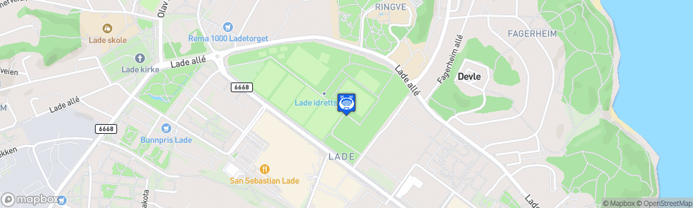 Koteng Arena • OStadium.com