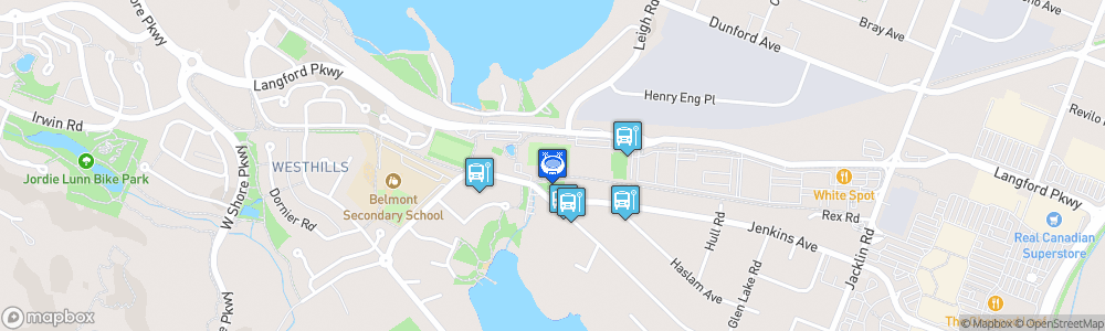 Starlight Stadium • OStadium.com